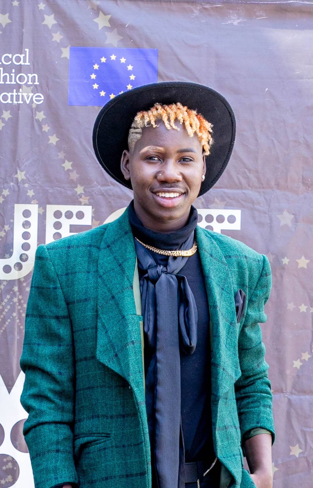 Monthly Intern Update 1 Simeon (PR Executive) - Pearl Lemon Placements