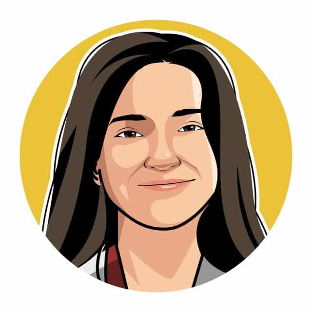 Meet Catherine Reyes - Pearl Lemon Placements