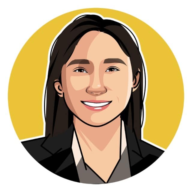 Meet Trisha Alyanna Aquino - Pearl Lemon Placements