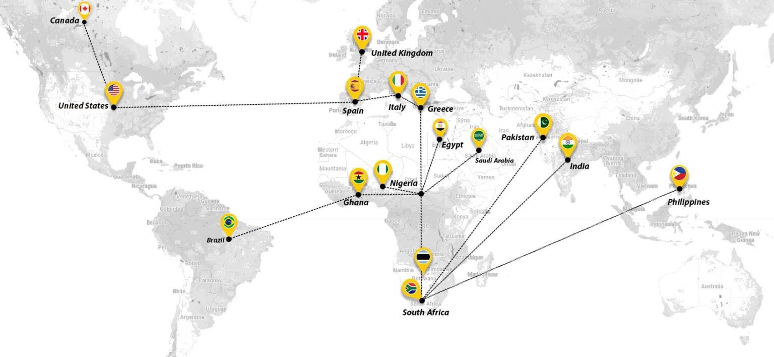Expert Pearl Lemon Placements The Right Place for Job seeker