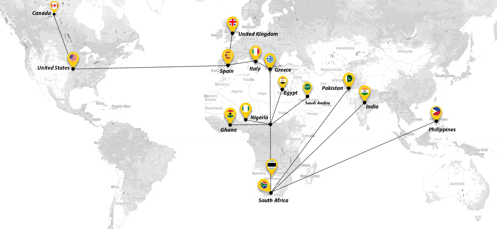 Pearl Lemon Placements - The Right Place for Job Seekers