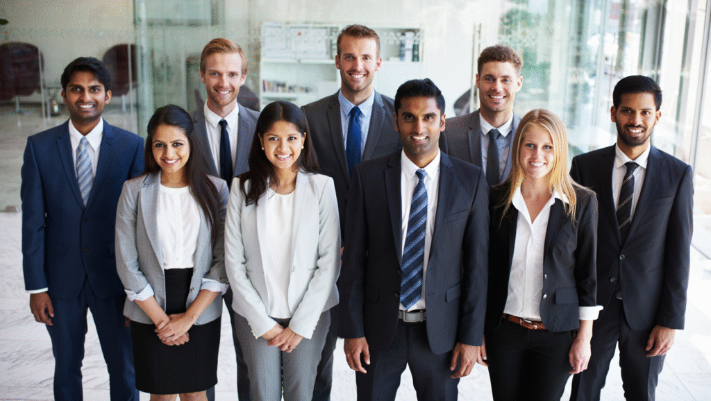 Expert Pearl Lemon Placements The Right Place for Job seeker